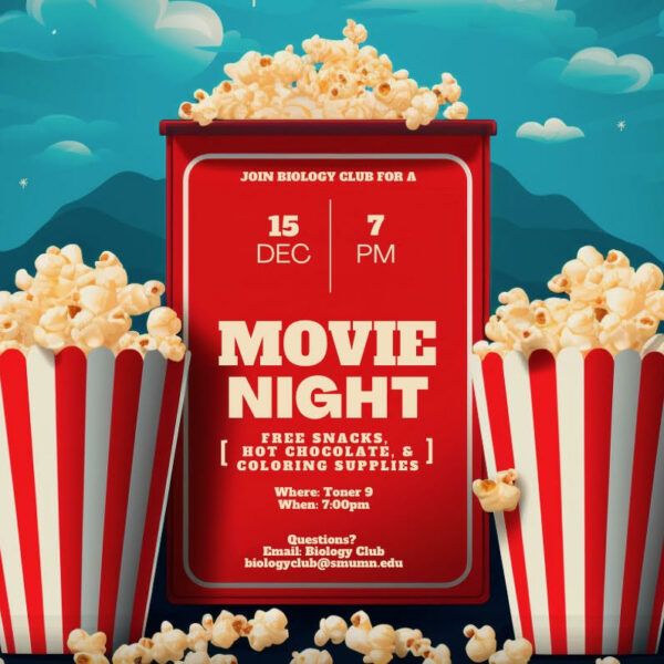 Saint Mary's Today – Learn what's happening inside of Saint Mary's ...