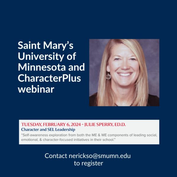 2023 Medallion Hunt – Saint Mary's Today