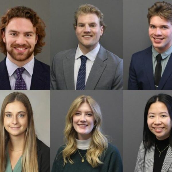 Mileage Update – Saint Mary's Today