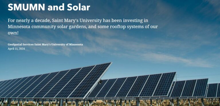 Faculty and Staff – Saint Mary's Today