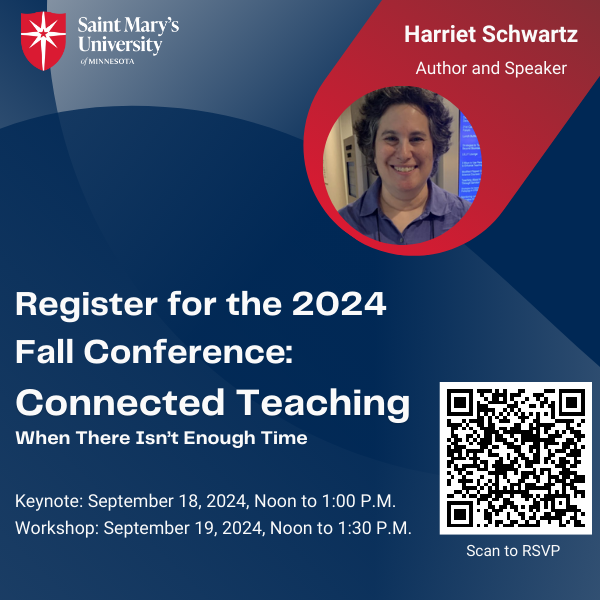 Faculty and Staff – Saint Mary's Today