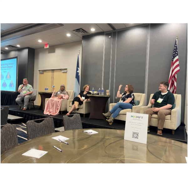 Faculty and Staff – Saint Mary's Today