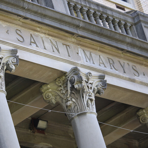 Faculty and Staff – Saint Mary's Today
