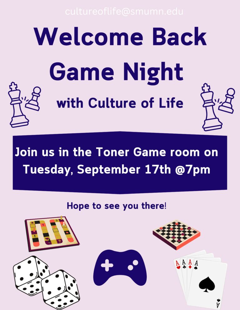 Faculty and Staff – Saint Mary's Today