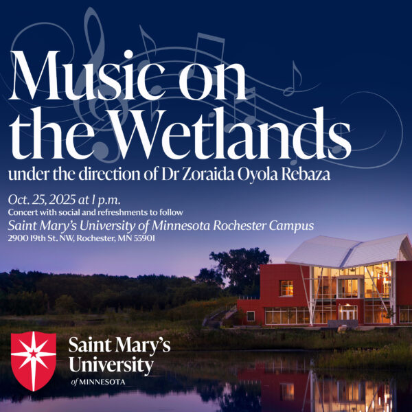 The Virtue of Prudence – Saint Mary's Today